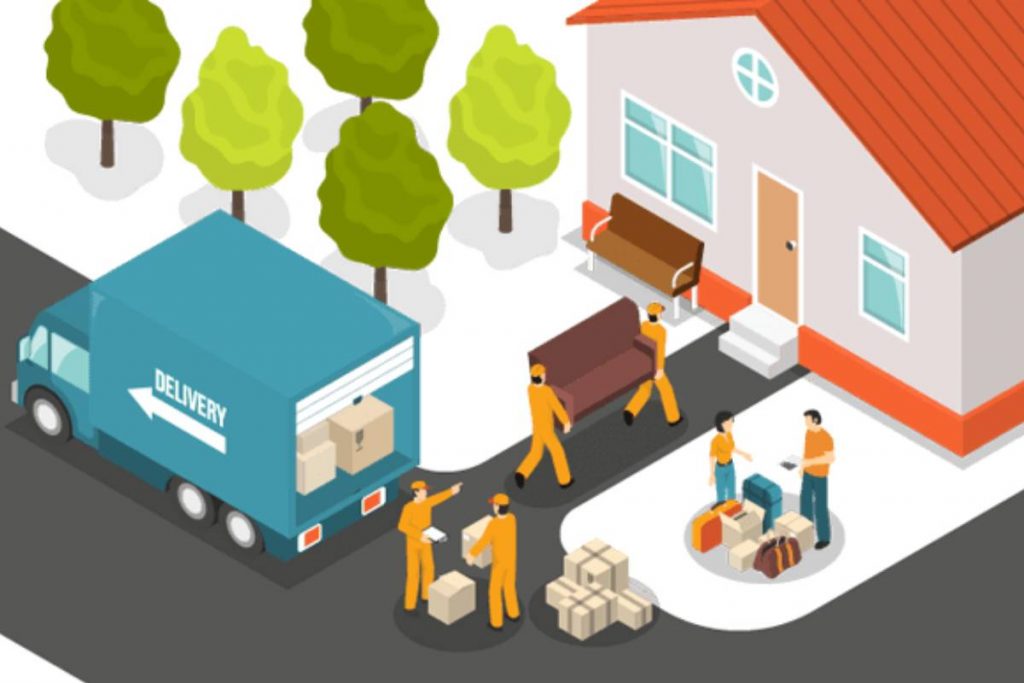 Relocation blog | Monte Contracting